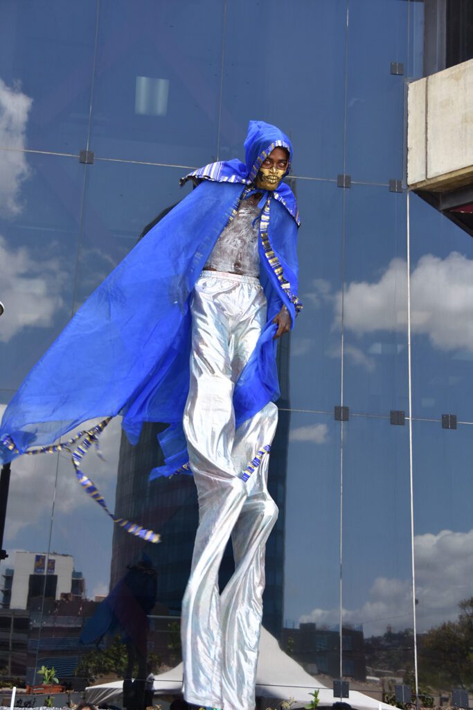 Now On – Central Bank Museum