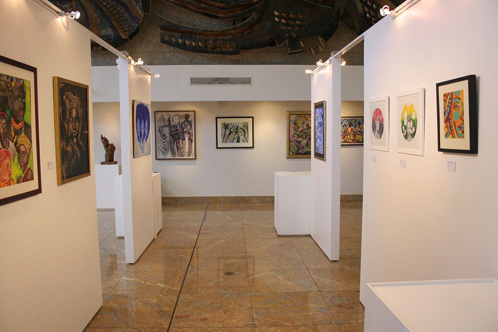 Past Exhibitions – Central Bank Museum