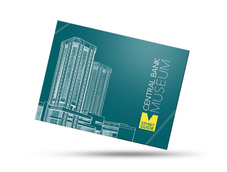 Discover – Central Bank Museum
