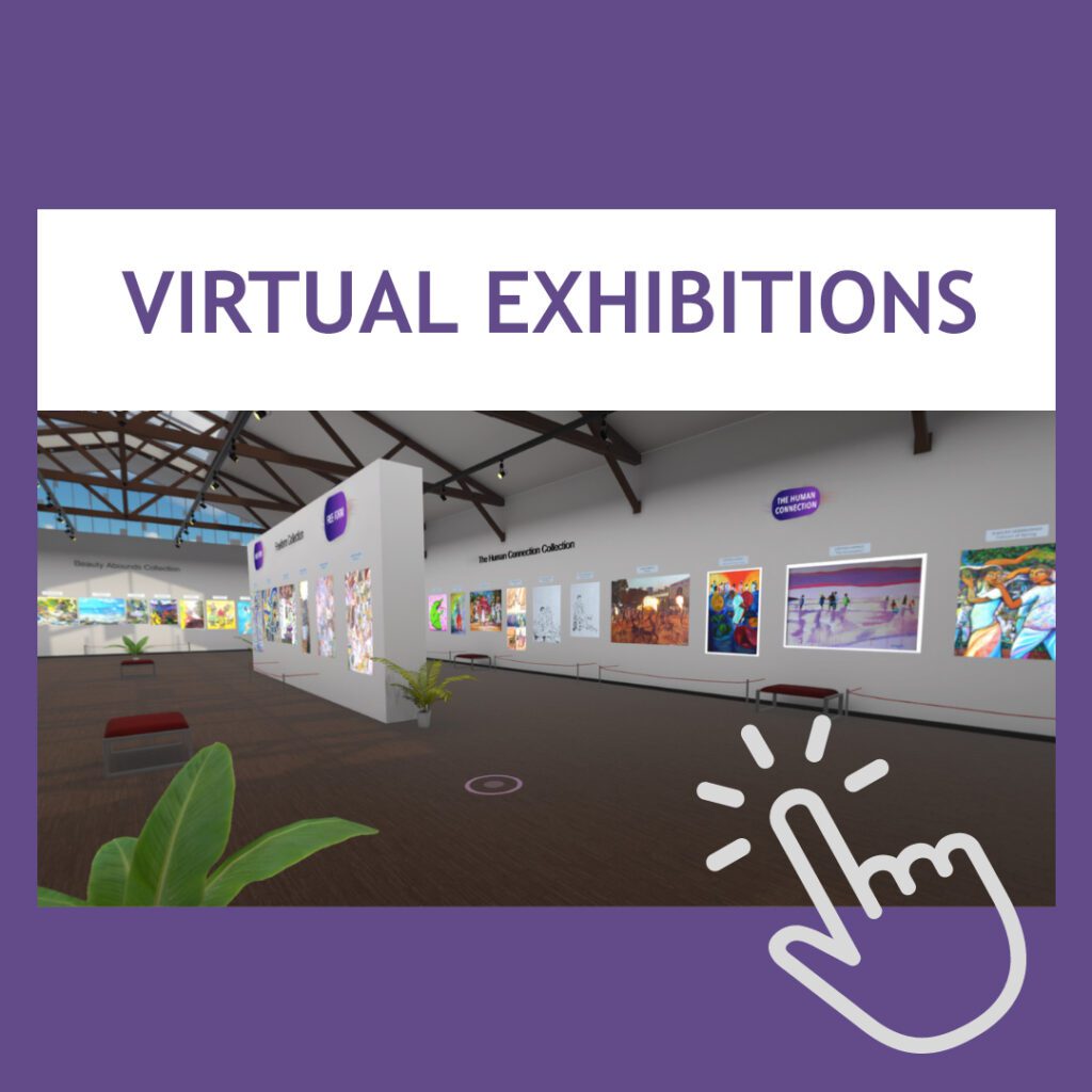 Virtual Museum Tour – Central Bank Museum
