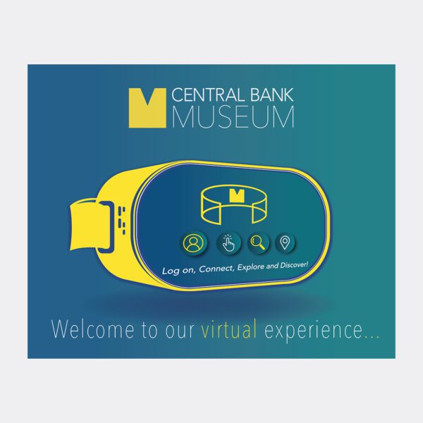 Explore Our Exhibitions – Central Bank Museum