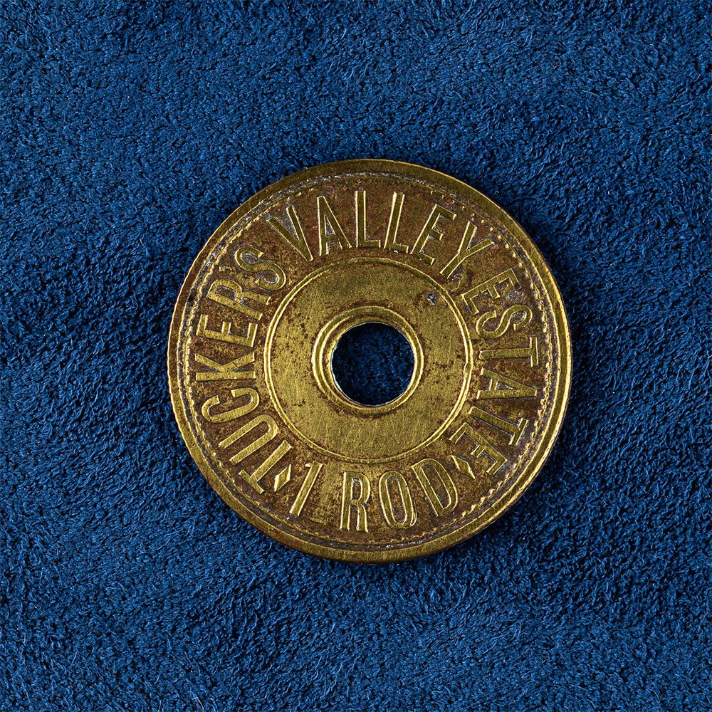 The Numismatic Collection – Central Bank Museum