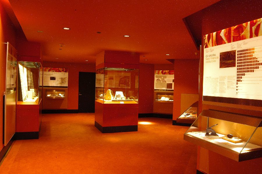 Central Bank Museum – Central Bank Museum
