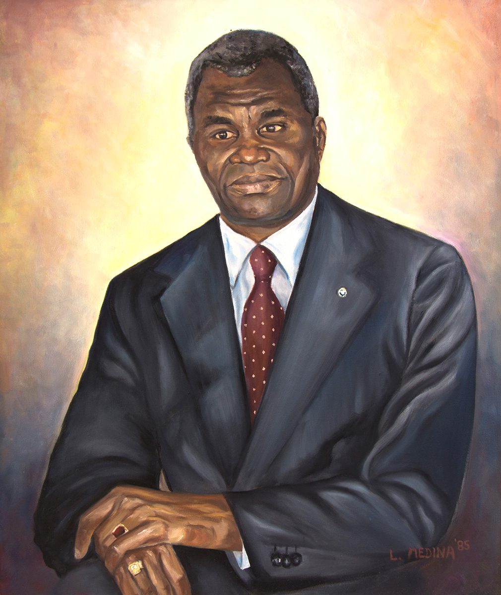 THE ART COLLECTION - Central Bank Museum