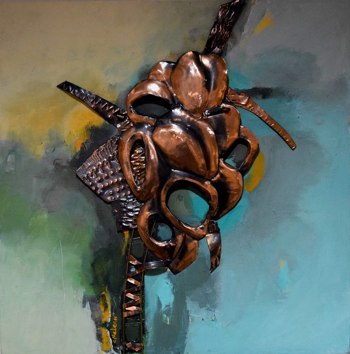 THE ART COLLECTION - Central Bank Museum