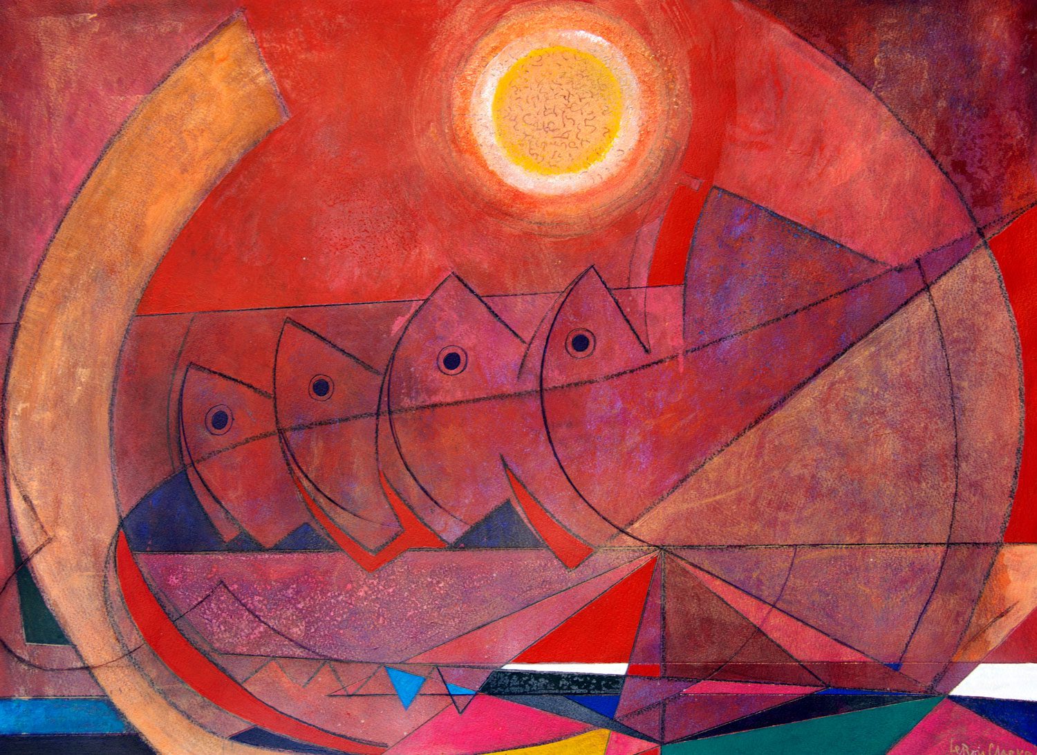 THE ART COLLECTION - Central Bank Museum