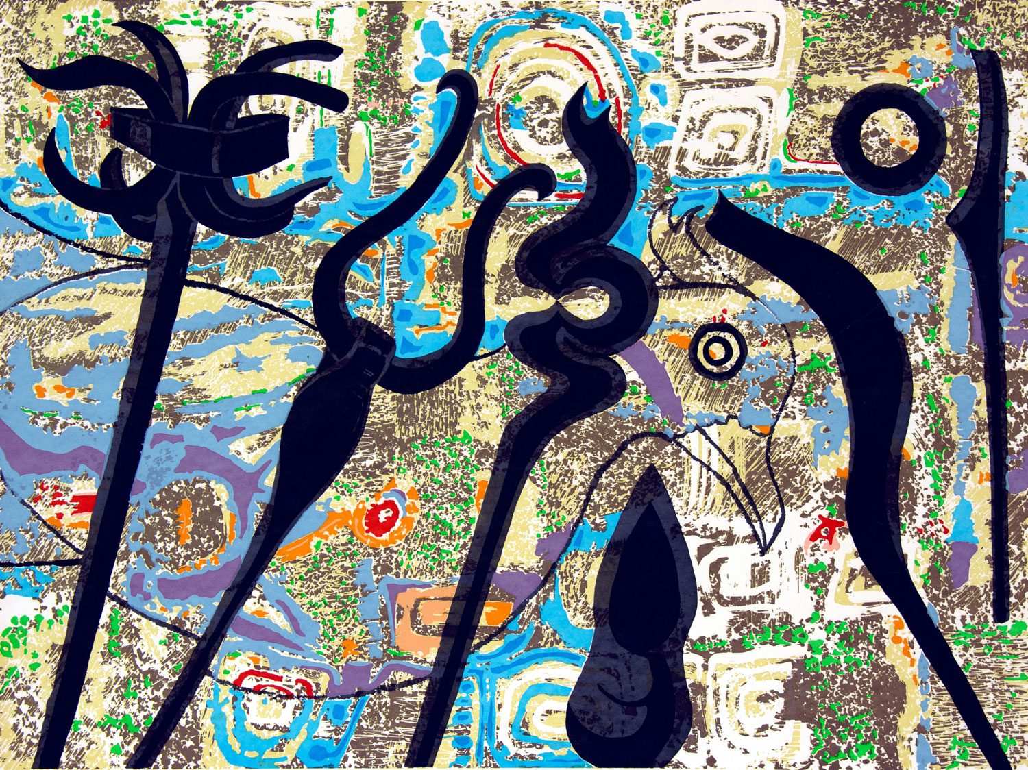 THE ART COLLECTION - Central Bank Museum