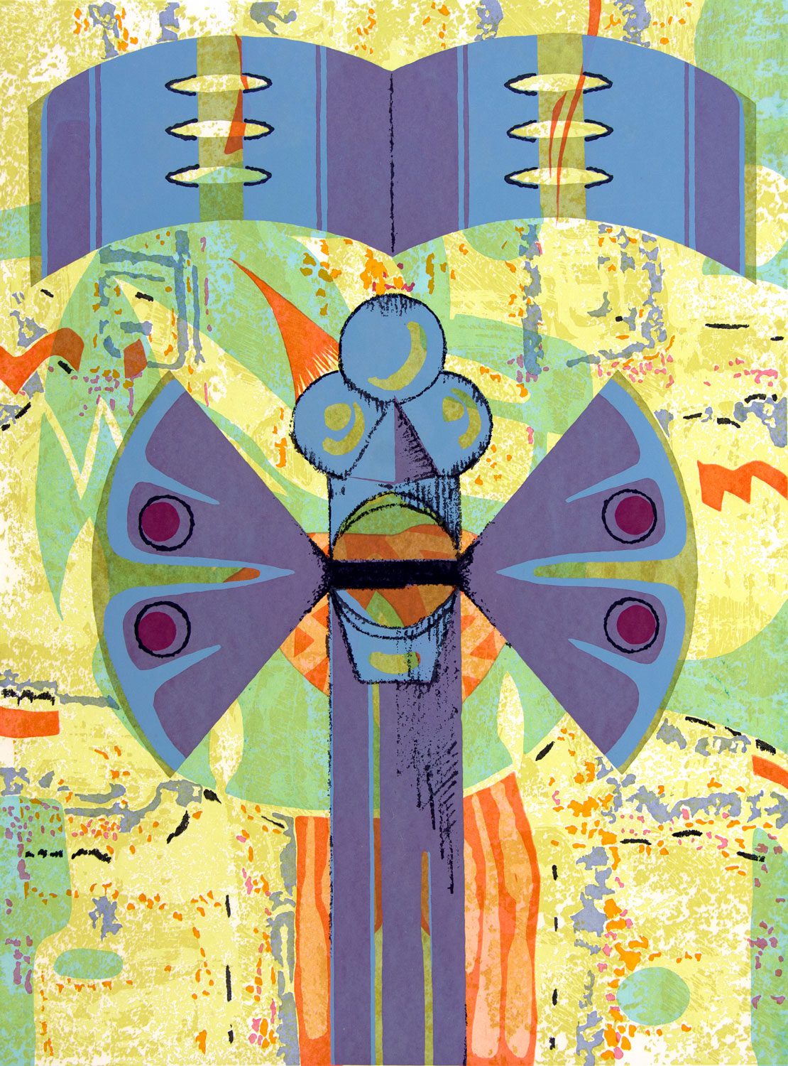 THE ART COLLECTION - Central Bank Museum