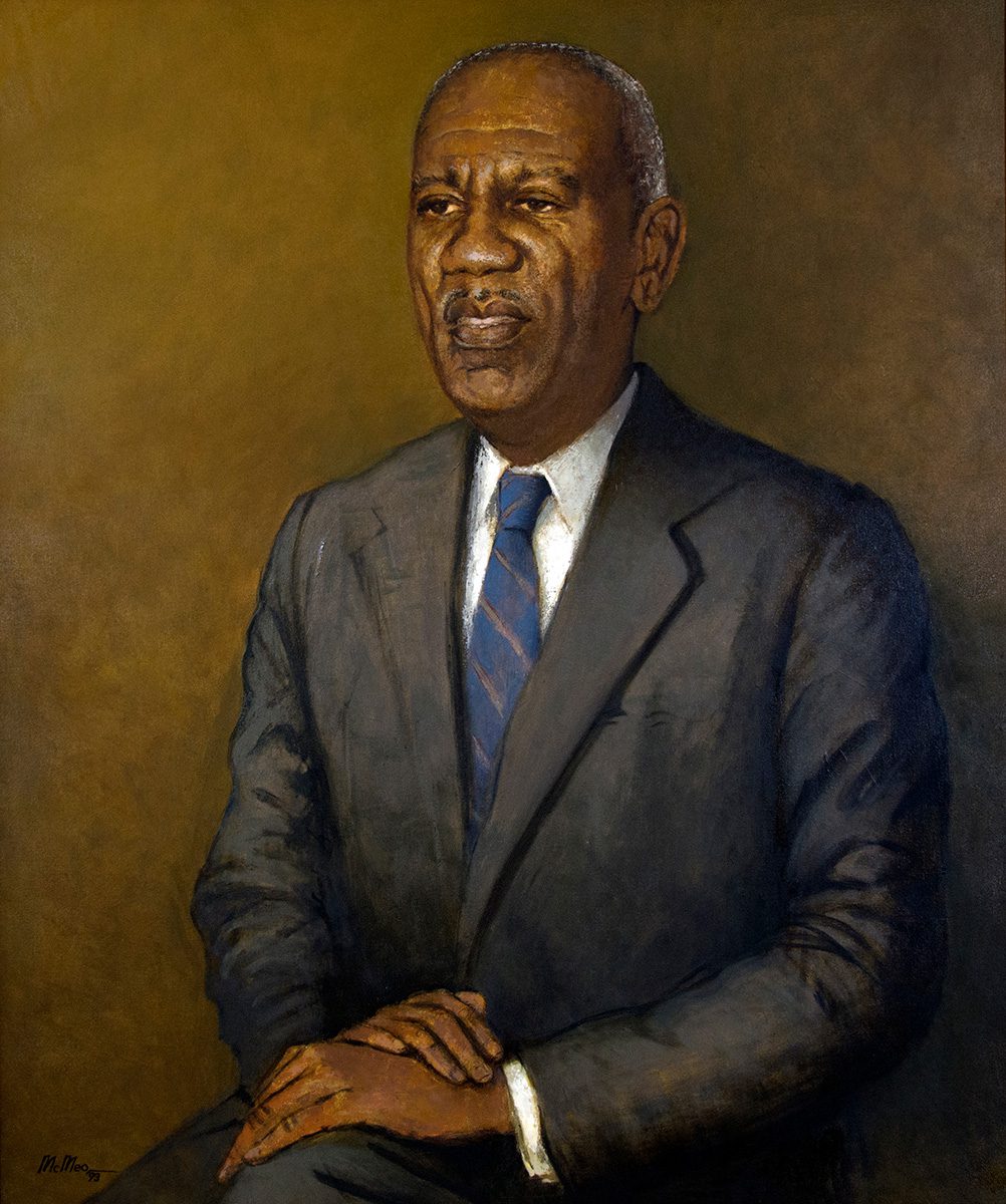 THE ART COLLECTION – Central Bank Museum