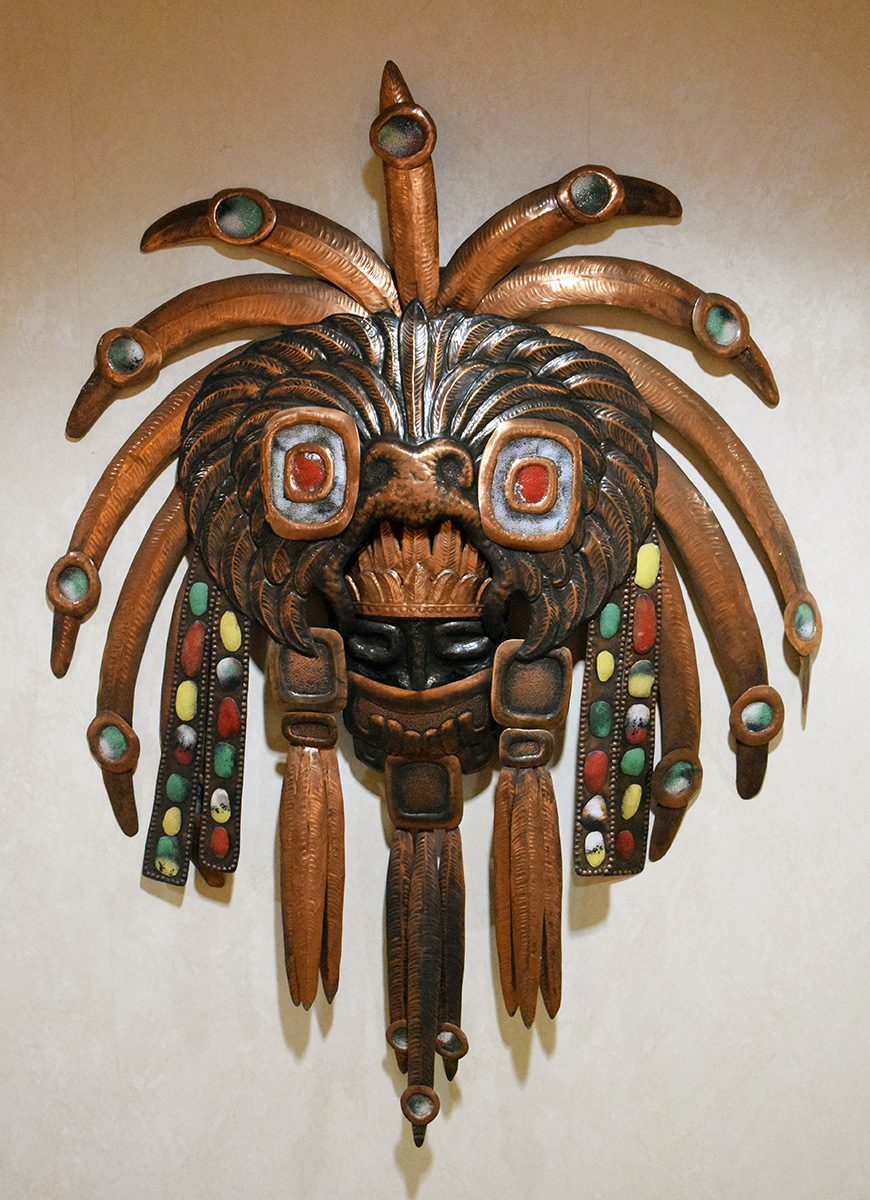 THE ART COLLECTION - Central Bank Museum