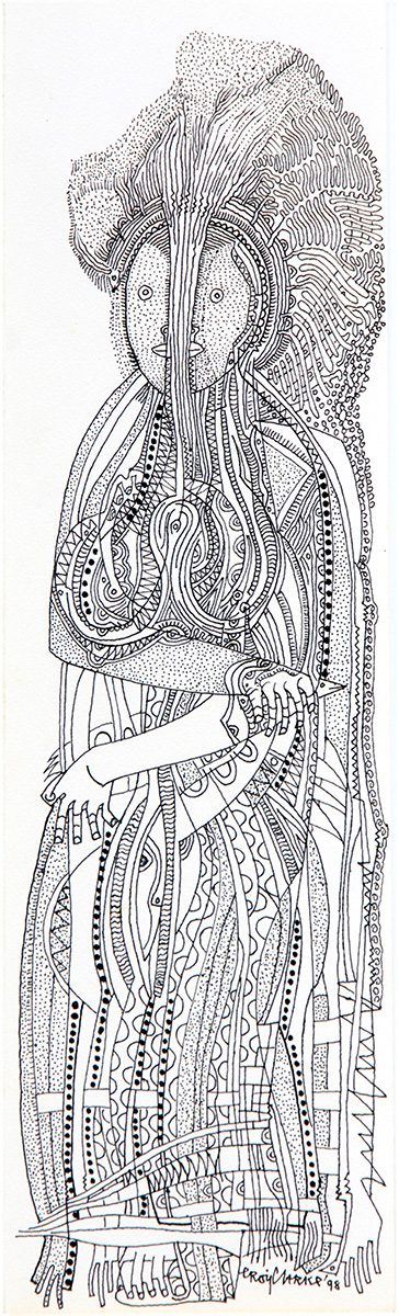 THE ART COLLECTION - Central Bank Museum