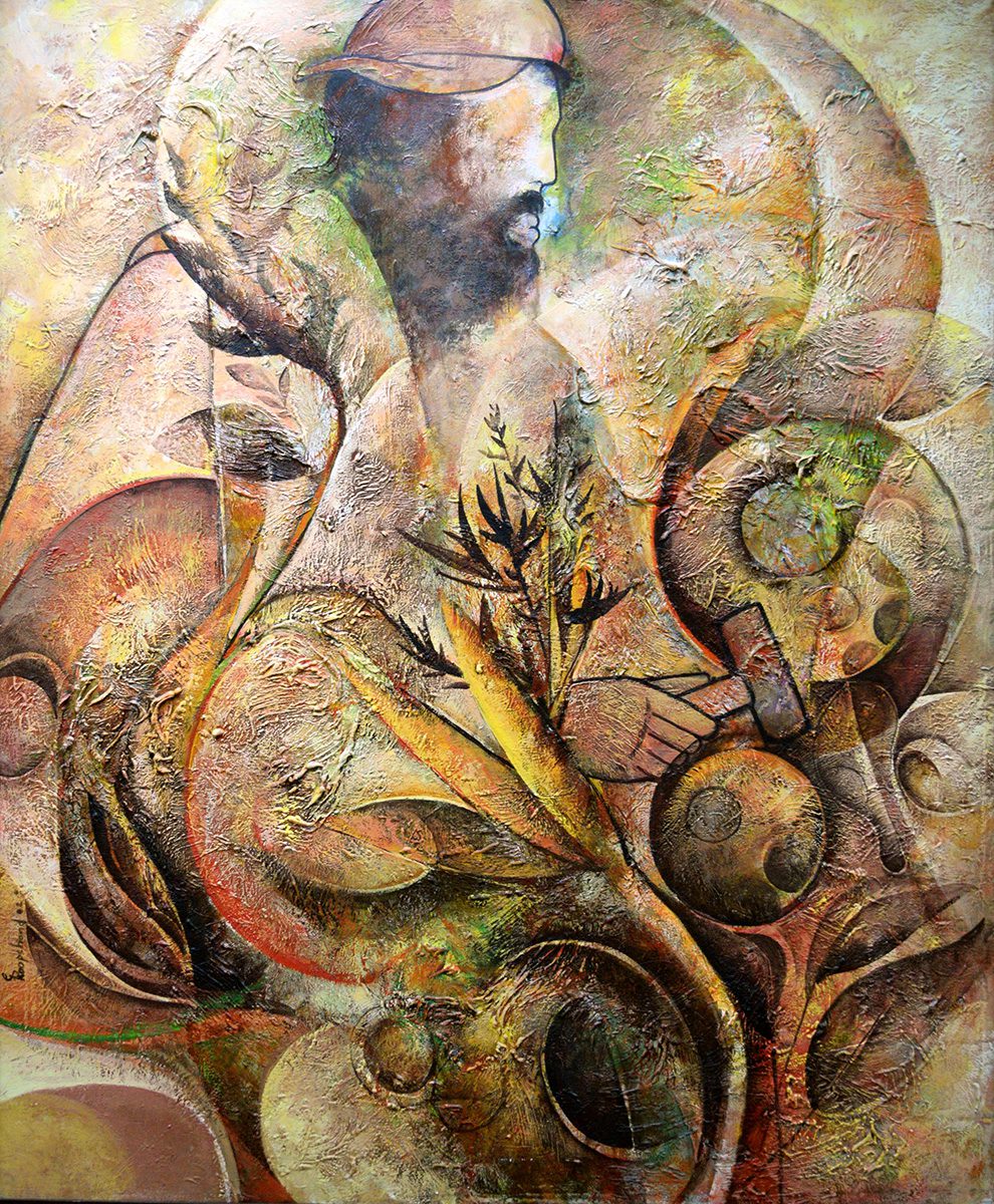 THE ART COLLECTION - Central Bank Museum