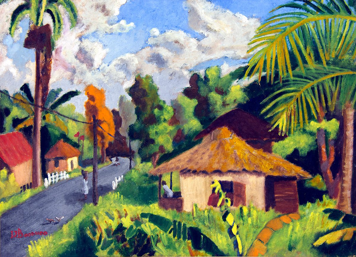 THE ART COLLECTION - Central Bank Museum