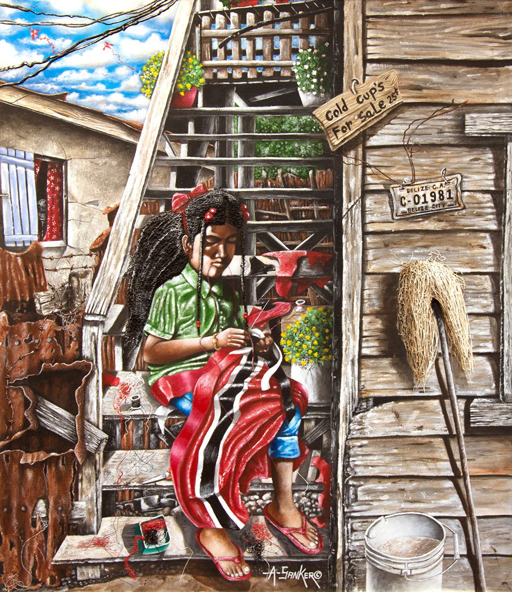 THE ART COLLECTION – Central Bank Museum