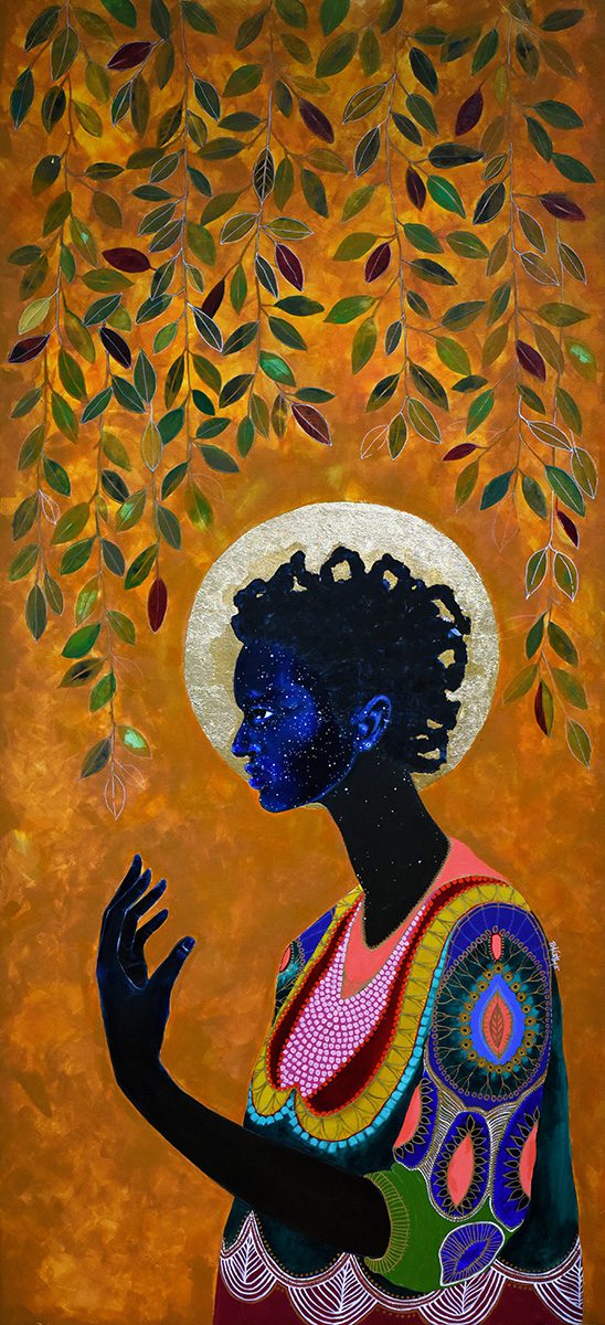 THE ART COLLECTION – Central Bank Museum