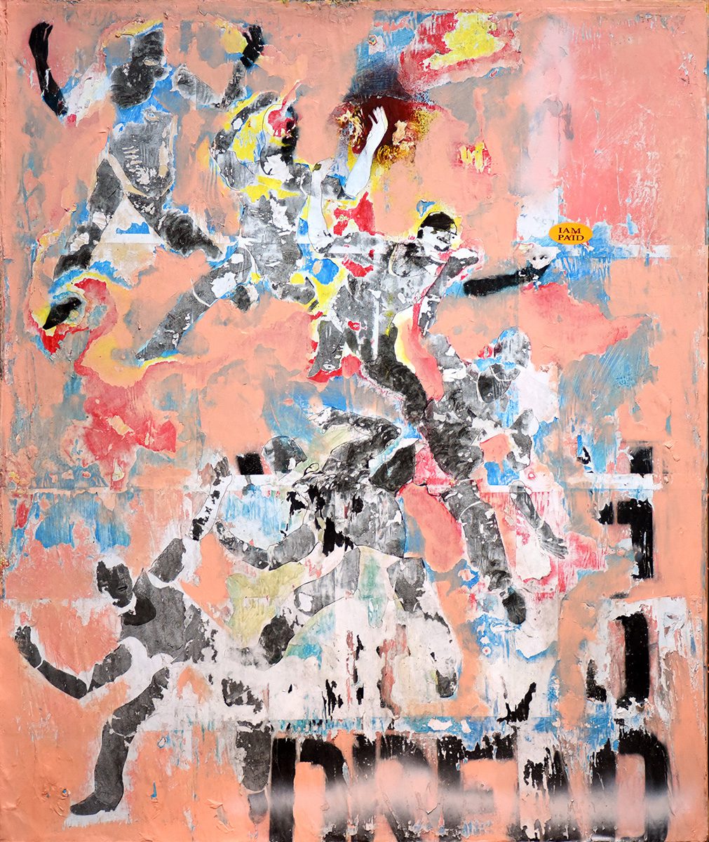 THE ART COLLECTION – Central Bank Museum