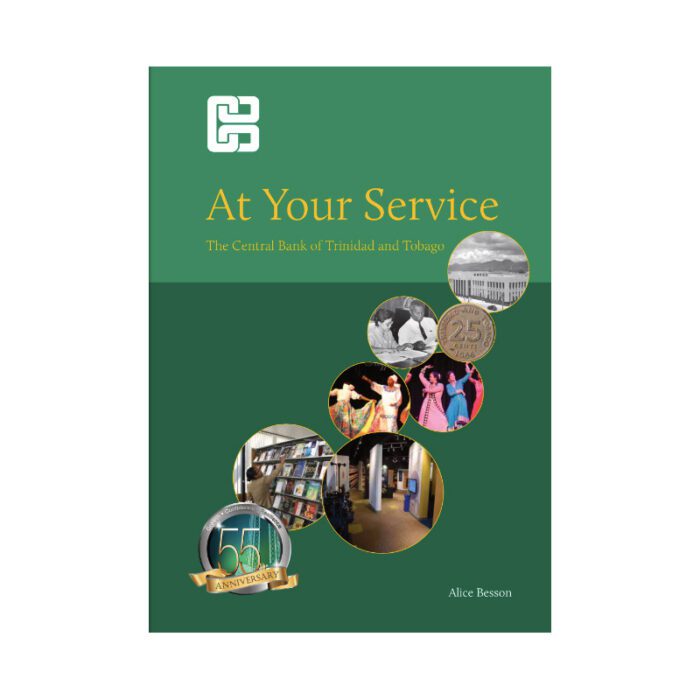 At Your Service – Central Bank Museum